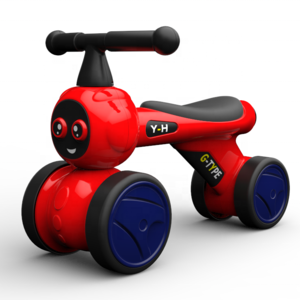 Buy Kids Petrol Cars Ride On Cycle For Small Children from Foshan ...