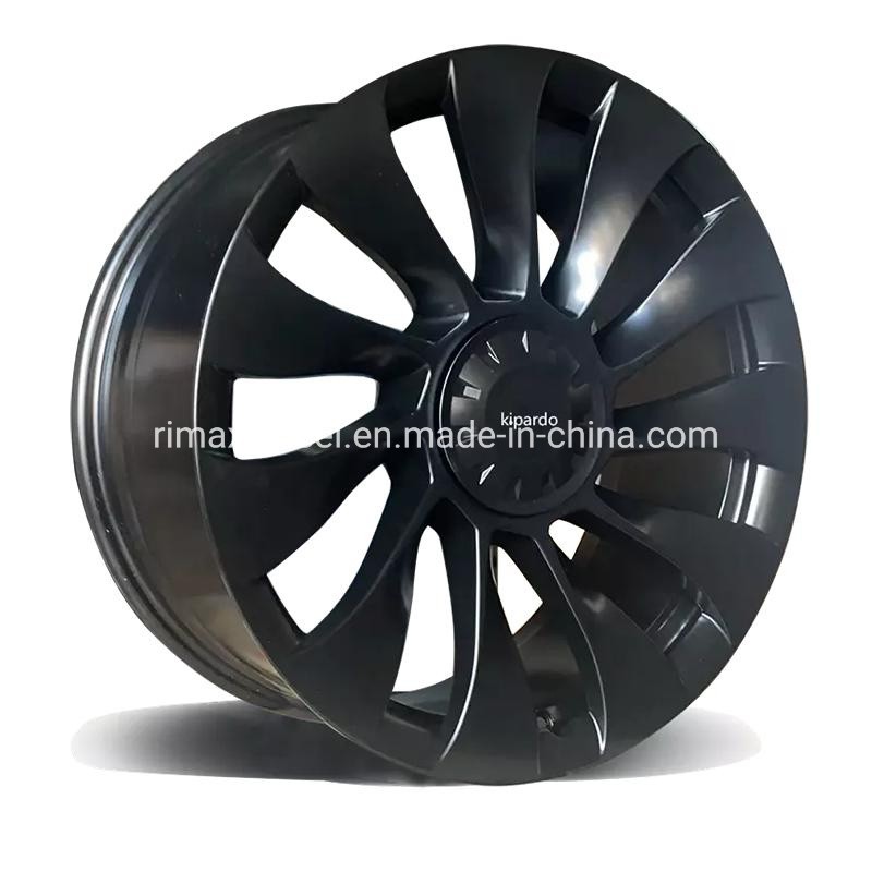 Buy Kipardo New Model 5 Lug 19 20 21inch 5 Hole 5x114.3 20 Inch Car ...