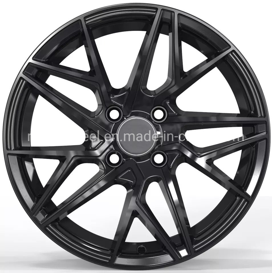 Buy Kipardo Wheels 15x7 5x114.3 Rims Passenger Car Wheel Rim 4x100 ...