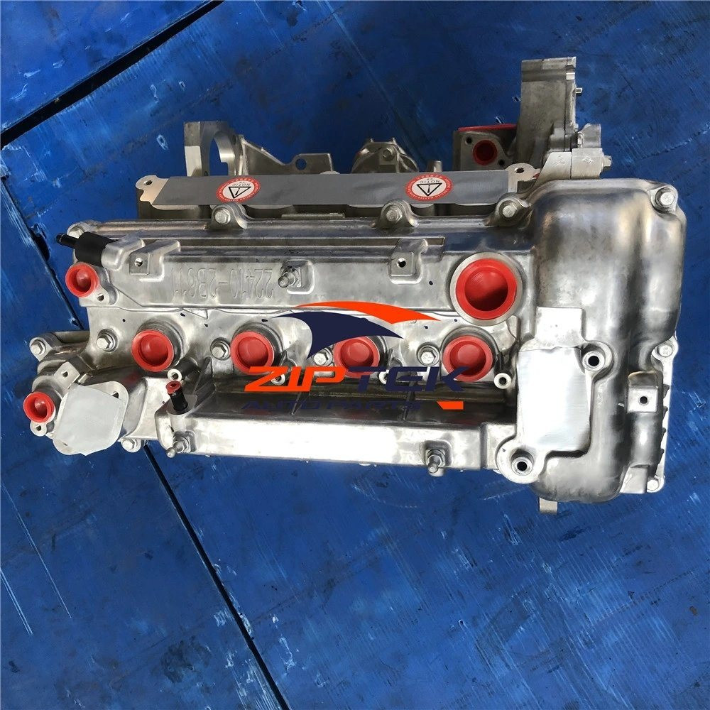 Buy Korean Motor 1.6l G4fd Engine For Kia Carens Ceed K3 Rio Sportage ...