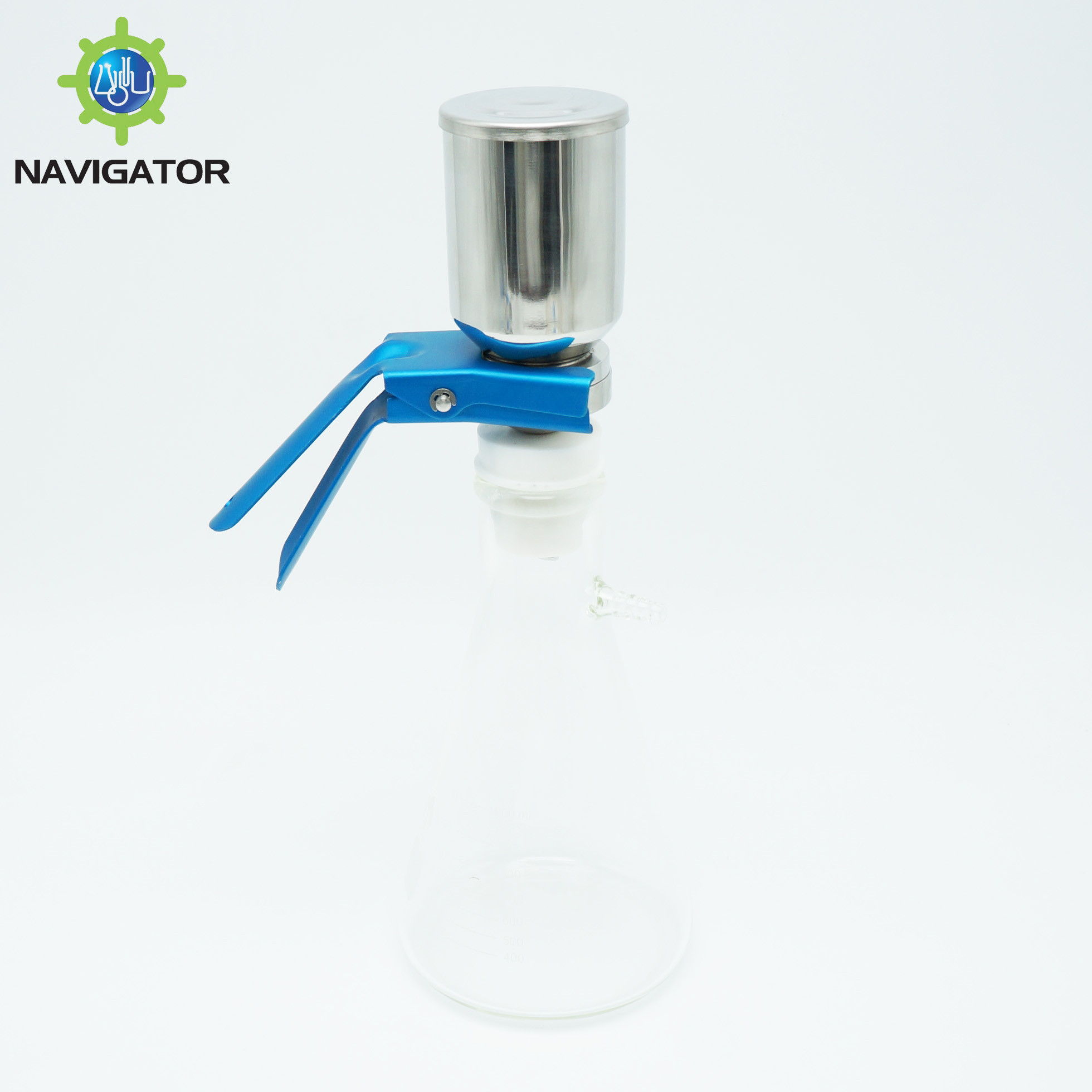 Buy Laboratory Glassware Solvent Filtration Apparatus from Tianjin ...