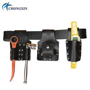 Buy Leather Tool Belt Set Tool Bag For Scaffolding Usage from Yangzhou ...