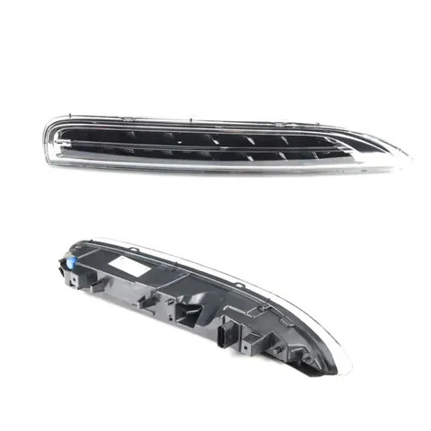 Buy Led Vehicle Lights L/r Fog Light Daytime Running Light Oem ...