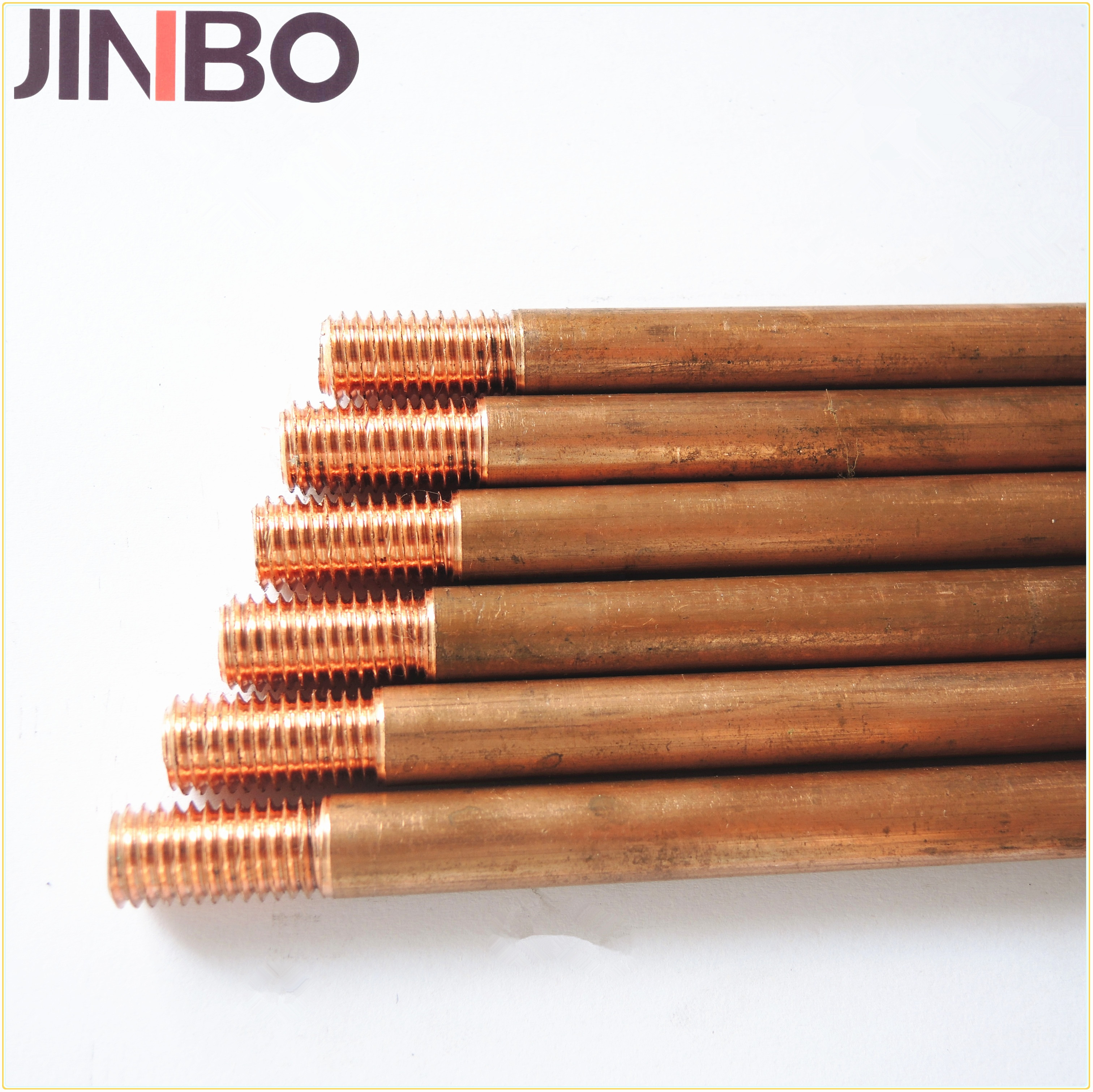 Buy Lightning Protection Materials Copper Lightning Arrester from ...