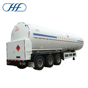 Buy Liquid Oxygen Vacuum Cryogenic Transport Tanker Truck from Suzhou ...