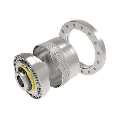 Buy Low Noise Harmonic Drive Reducer/harmonic Drive Gearbox For Industry Robots/high Precision ...