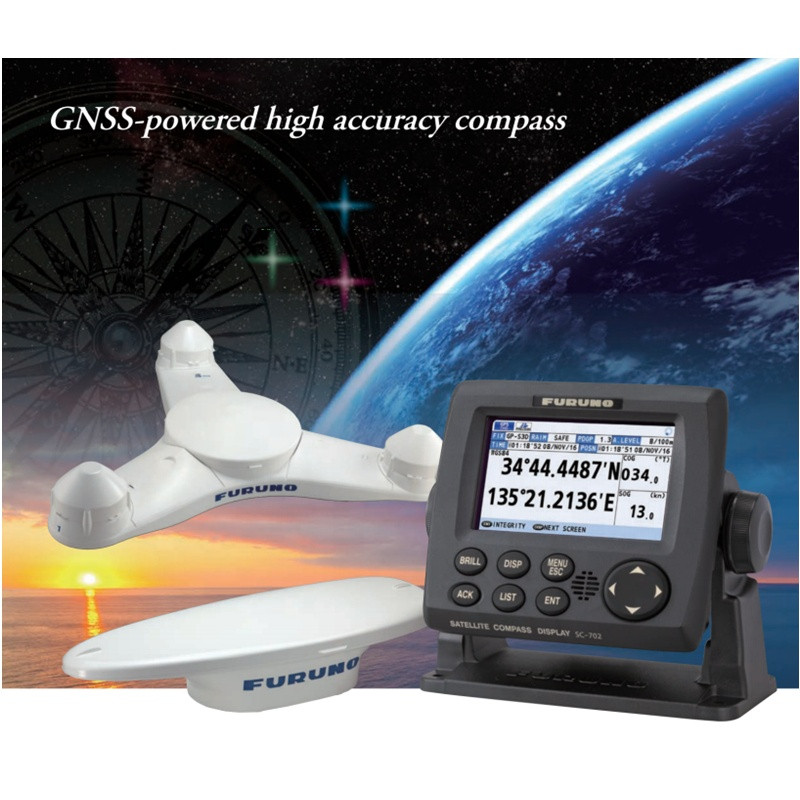 Buy Marine Electronics Maritime Navigation Communication Furuno Imo Sc ...