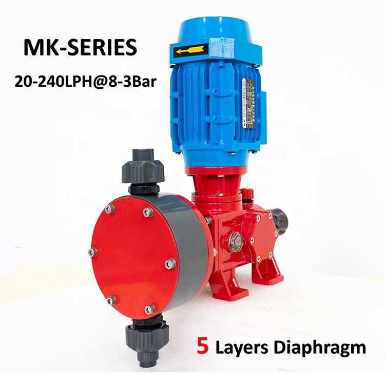 Buy Md-1400 L/hr-3bar-1500w Velcorin Machine Water Meter Automatic ...