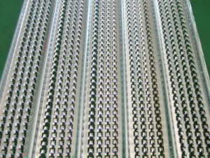 Buy Metal Expamet Hy Rib 0.21-0.5mm Thickness Construction Formwork ...