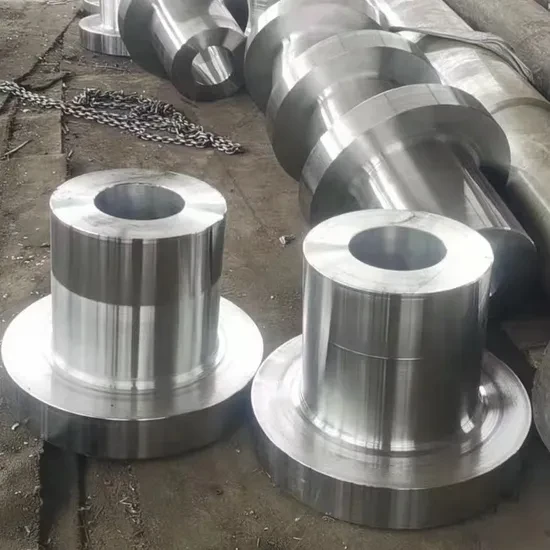 Buy Metal Not Ideal For Forging Custom Forged Parts from Jiangsu Kaiye ...