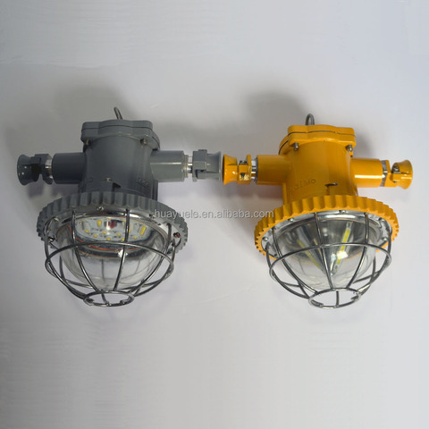 Buy Mining Led Explosion-proof Tunnel Light Underground Miner Roadway ...