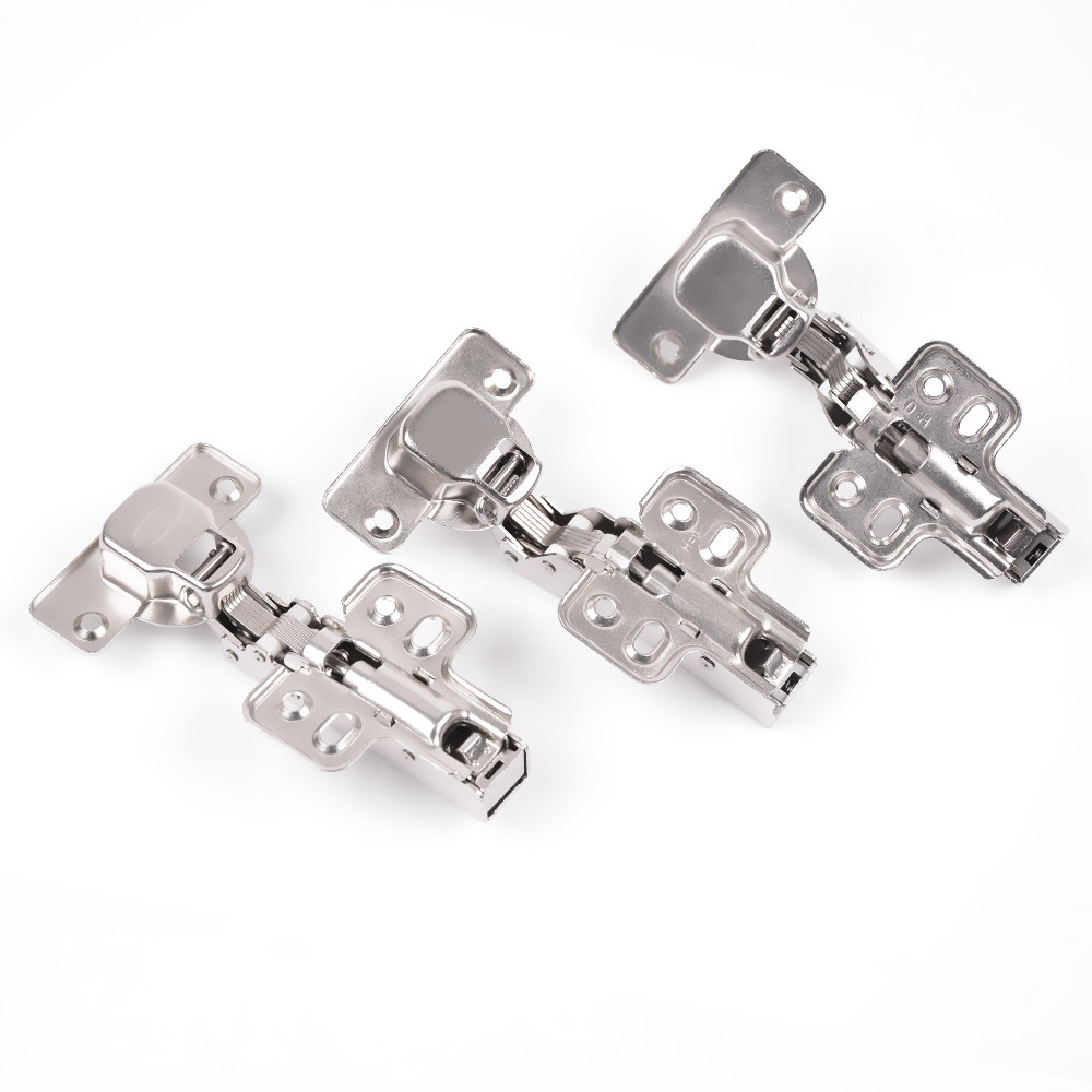 Buy Modern Design Auto Hinges Hydraulic Kitchen Cabinet Hinges Soft ...