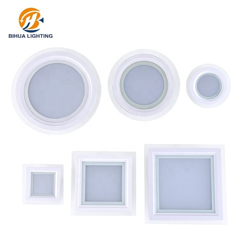 Buy Modern Style Lighting Recessed Mounted 6watt 12watt 18watt 24watt ...