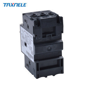 Buy Motor Starter Gv2me Series Motor Protector Circuit Breaker Thermal ...