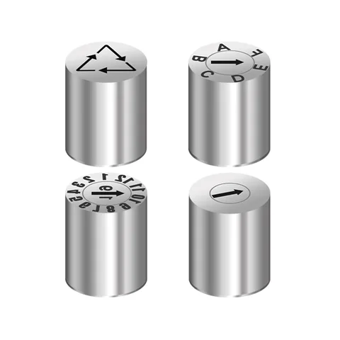 Buy Mould Date Stamp Adjustable Year Month Day Plastic Mould Year Month ...