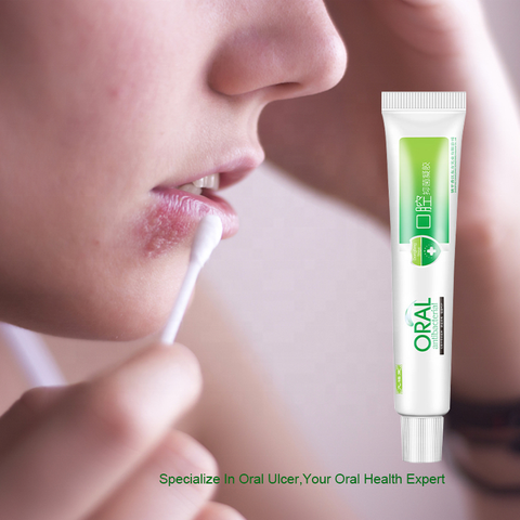 Buy Mouth Ulcer Gel Other Oral Hygiene Products Oral Care Mouth Ulcer ...