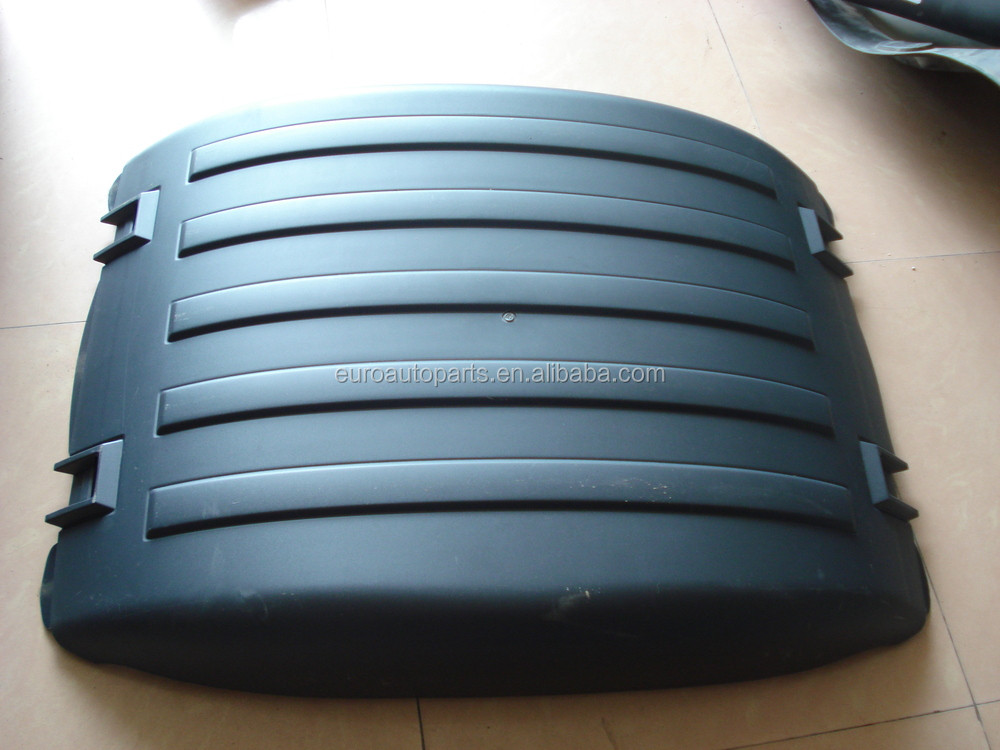 Buy Mudguard 1395276 1357601 For Scania Truck Part from Qingdao Euro ...