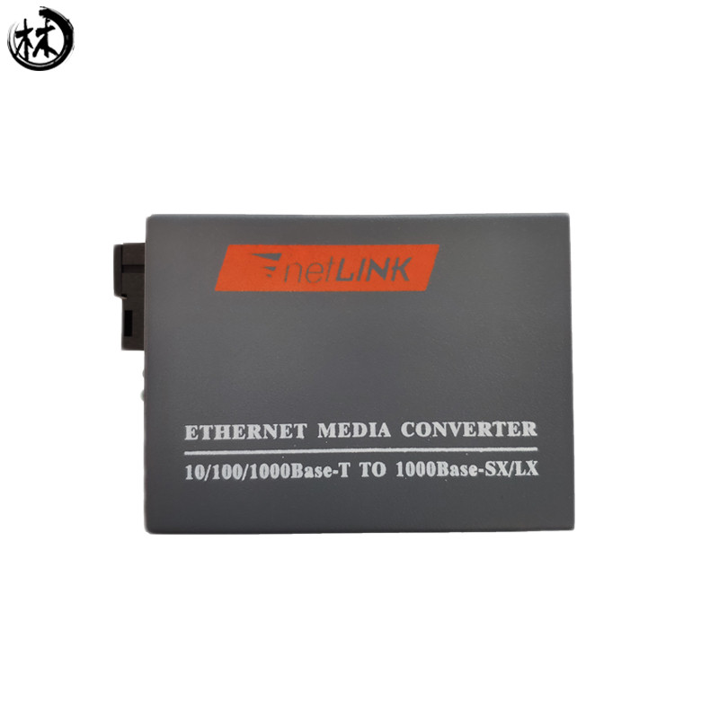 Buy Netlink 10 100 1000m Sc Ethernet Fiber Optic Media Converter from ...