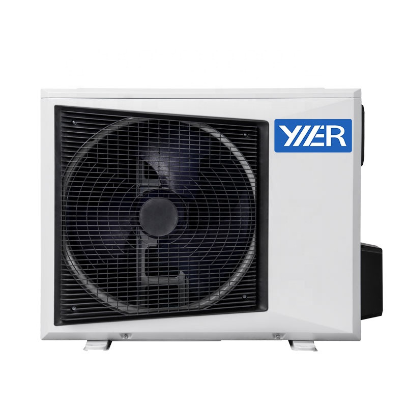 Buy New Odu 18000btu Two Wall Mounted Unit Multi Split Central Air ...