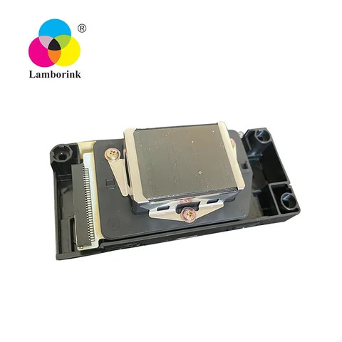 Buy 100% New Original Printer Head For Epson 9700 For Epson Dx6 from ...