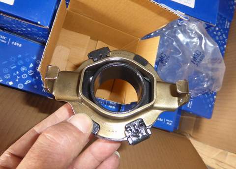 Buy Oem 41412-49600 For Hyundai H100 Clutch Bearing from Hangzhou ...