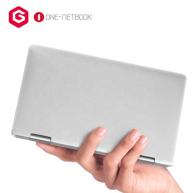 Buy One Netbook One Mix 1s Yoga 7" Pocket Laptop Ultrabook Win 10 ...