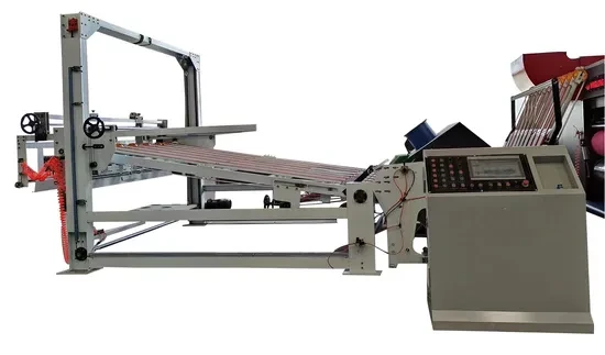 Buy Ordinary Stacker Machine Or Vibrator Stacker Machine For Printing ...