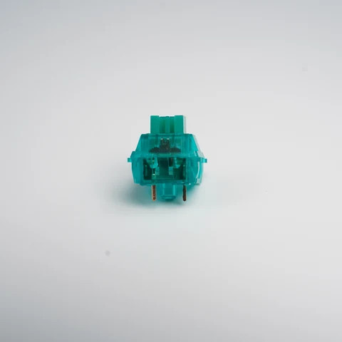 Buy Outemu High-tech Emerald Switch Customized Mechanical Keyboard ...