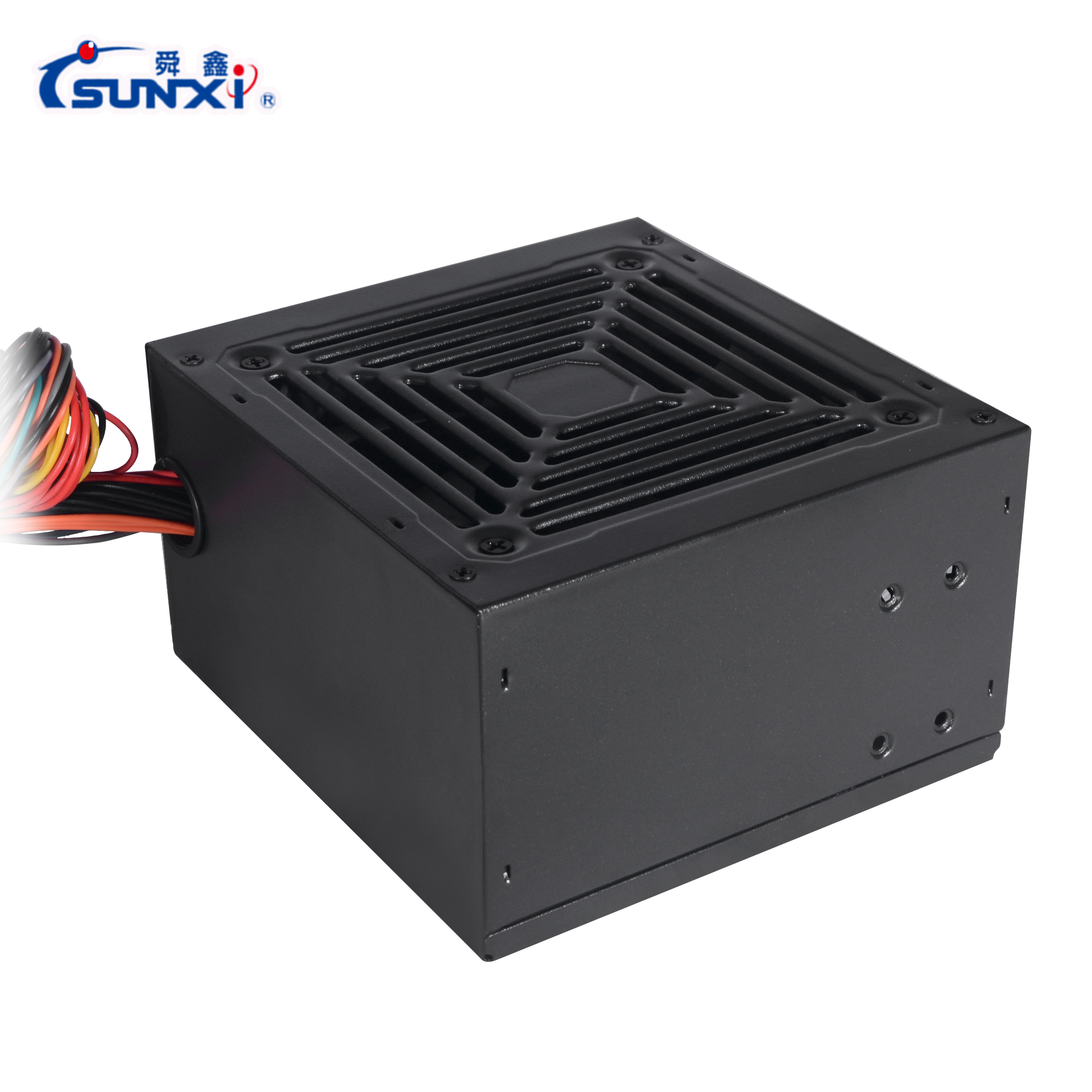 Buy P4 External Power Supply Unit 500w Desktop Computer Pc Micro Atx ...