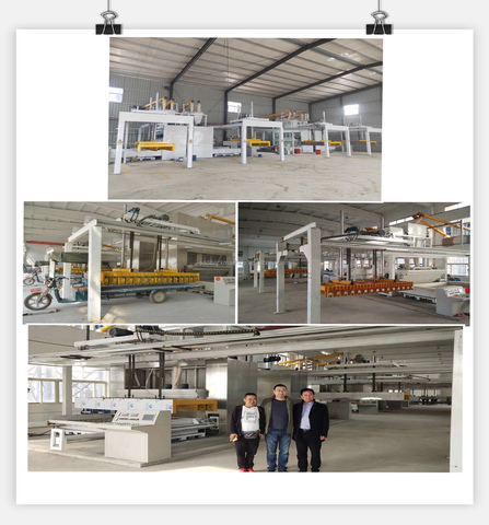 Buy Pallet Gypsum Block Making Machine/moving Block Making Machine from ...