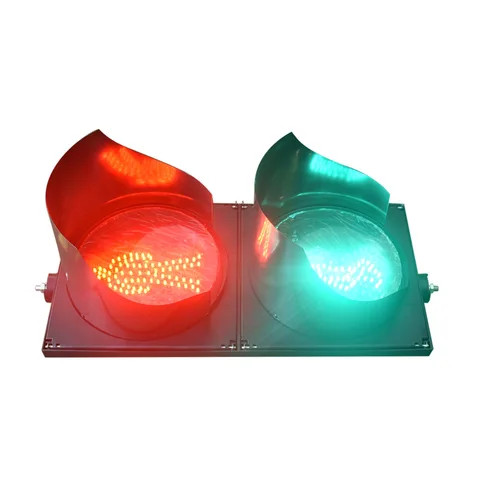 Buy Pc Shell Red Yellow Green Light Pedestrian Traffic Light Price ...