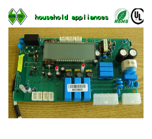 Buy Pcba Manufacturer Prototype Mainboard Remote Control Truck Rc Toy ...