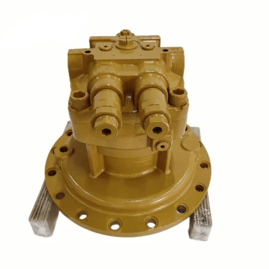 Buy Pcr-3b-12a Excavator Parts Swing Motor Pcr-3b Pcr-3b-12a Pcr-3b-12a ...