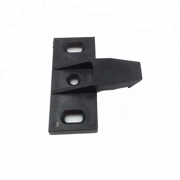 Buy Plastic Furniture Panel Connector Push Fit Clips For Furniture from ...