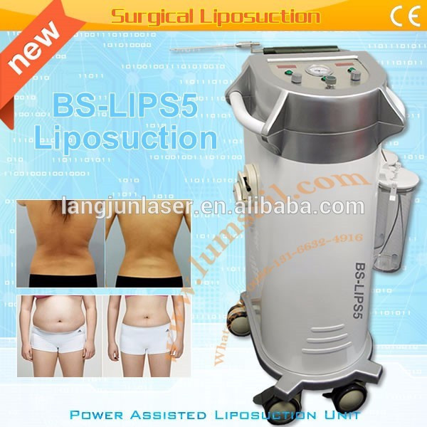 Buy Powered Surgical Liposuction Hospital Use Liposuction Equipment ...