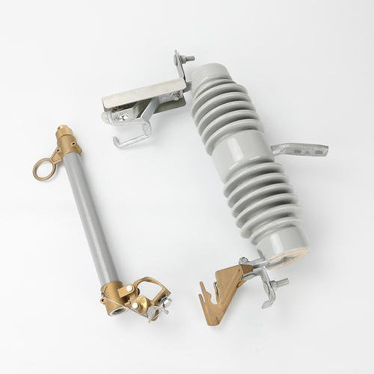 Buy Price 11kv 12kv 20kv Drop Out Fuse Cutout Ceramic And Arrester 400 ...
