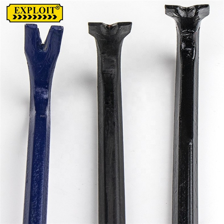 Buy Professional Heavy Duty Tools Custom Crow Bars Metal Carbon Steel ...