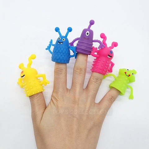 Buy Promotional Products Girl Party Toy Story Telling Material Tpr ...