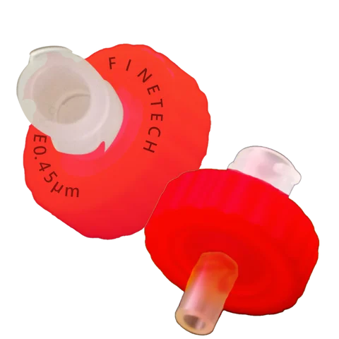 Buy Ptfe Syringe Filter For Filtration Of Cytotoxic Drugs from FINETECH ...