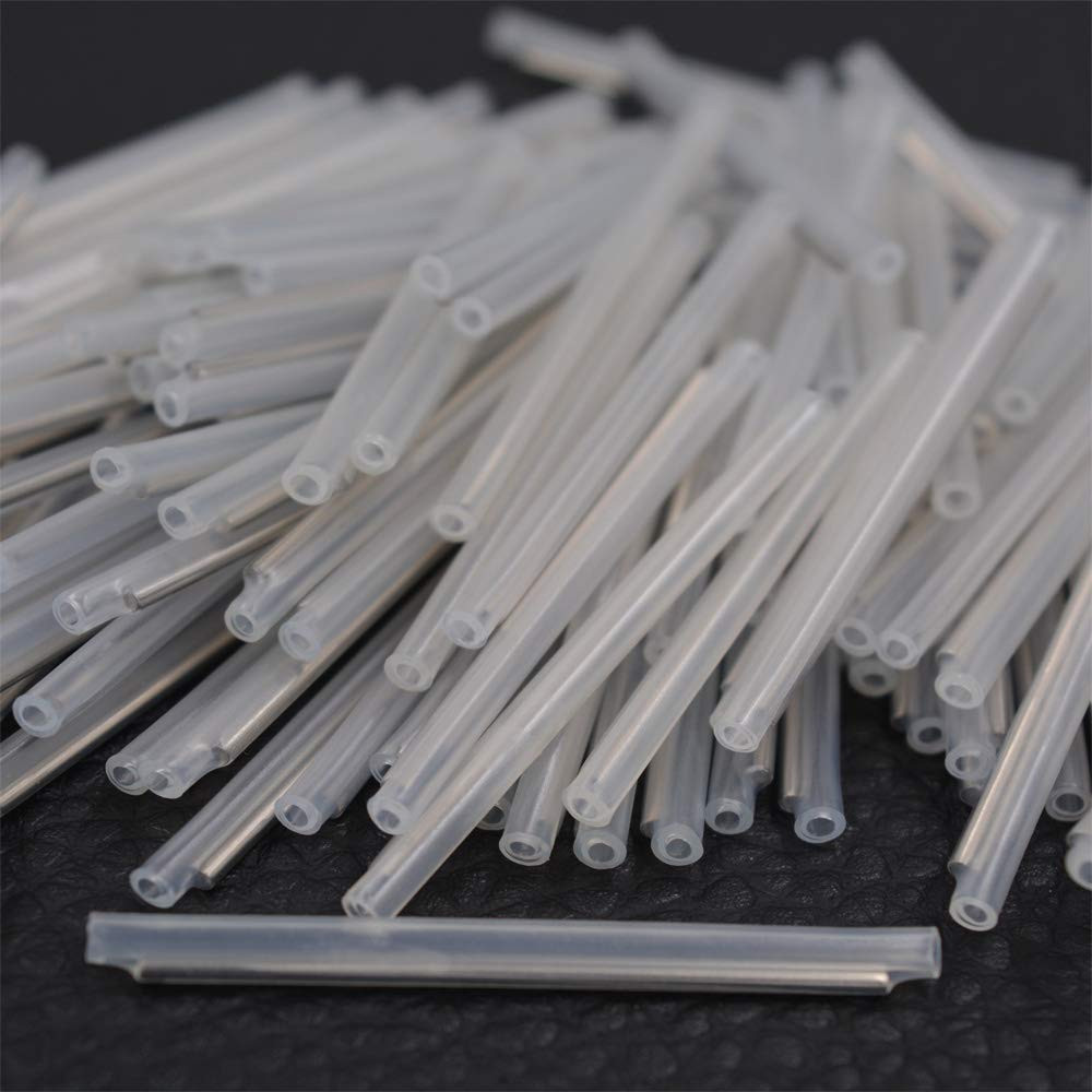 Buy Quartz Cylinder Quartz Capillary Tube Optical Fiber Tubes from ...