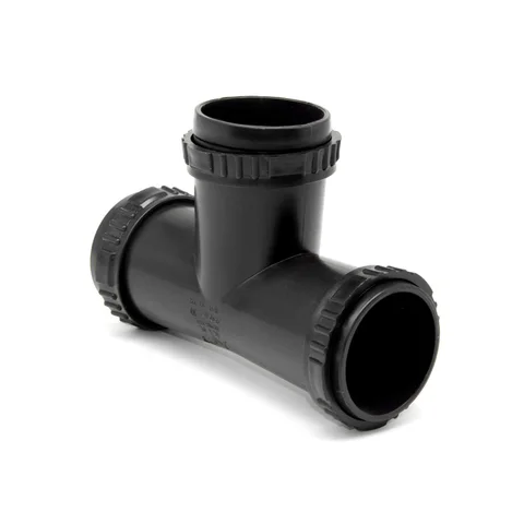 Buy Rain Hose Irrigation Pipes Rain Horse Pipe Connectors Tee For Rain ...