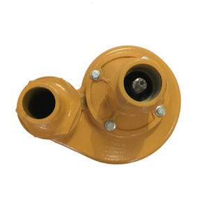 Buy Rb80 Centrifugal Submersible Flexible Shaft Water Pump 3" from ...