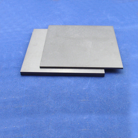 Buy Refractory Hexagonal Silicon Carbide Sic Plate from Shenzhen Huaxin ...