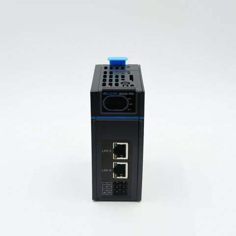 Buy Remote Io Coupler For Efficient Profinet/io Device Communication ...