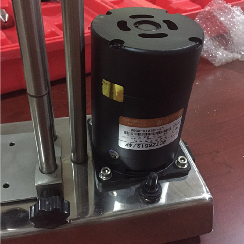 Buy Rheometer Six Speed (6-speed) Rotary Viscometer Direct Reading ...