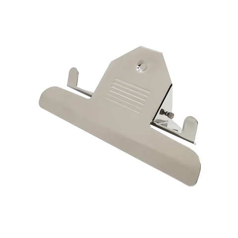 Buy Rose Gold Butterfly Clip Hardware Jumbo Binder Clip For A4 Paper In ...