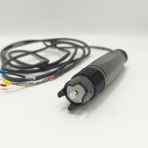 Buy Rs485 Orp Sensor Industrial Online Water Quality Analyzer Digital ...