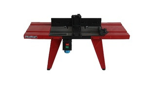 Buy Rt1501 Wood Boring Machines Router Table Portable Wood Router Table ...