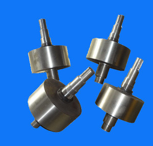 Buy Scouring Pinch Roller For Scourer Machine Stainless Steel Wire ...