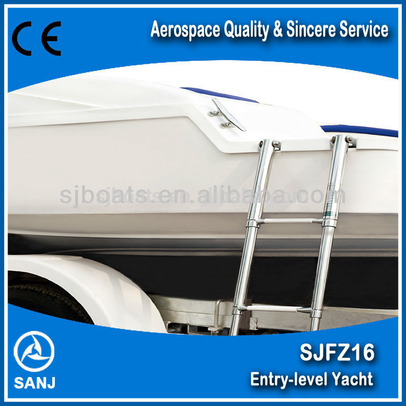 Buy Seadoo Jet Ski Parts With Sanj Jet Boats Sjfz16 For Sale from Hubei ...